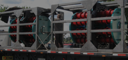 Kastalon | Custom Polyurethane Manufacturer | Koat-A-Wheel | Rollers