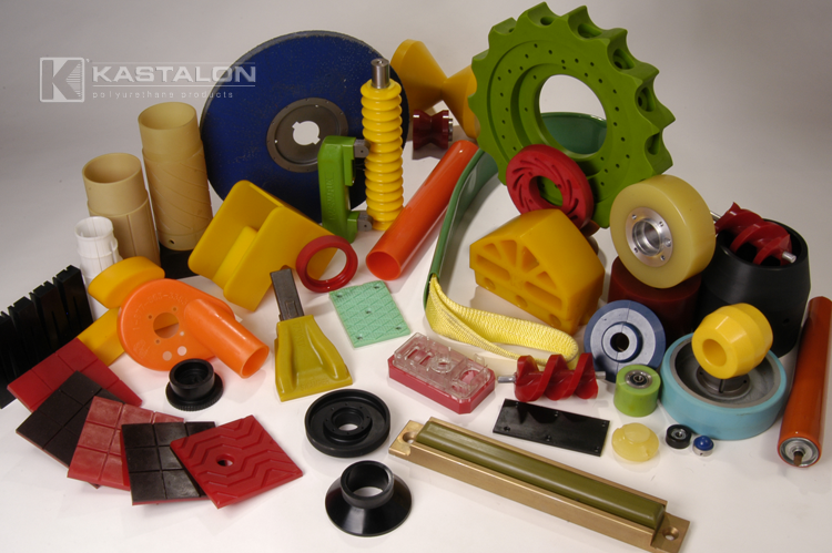 Custom Polyurethane | Custom Engineering | Kastalon