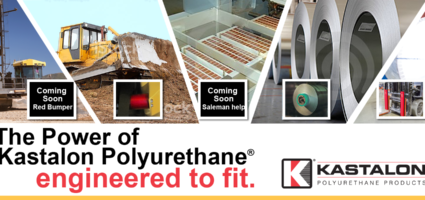Kastalon | Custom Polyurethane Manufacturer | Koat-A-Wheel | Rollers