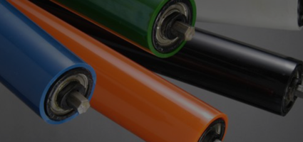 Kastalon | Custom Polyurethane Manufacturer | Koat-A-Wheel | Rollers