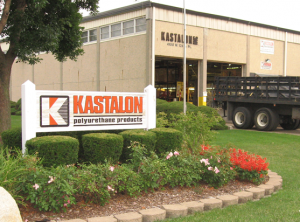 About Us – Kastalon Inc