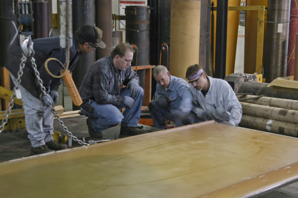 Forming Pads – Gümmilast™ – Kastalon Inc