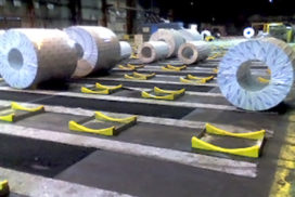 Coil Floor Storage – Kastalon Inc