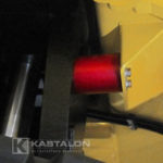 Polyurethane Springs – Kastalon Inc