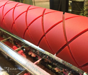 Kastalon | Custom Polyurethane Manufacturer