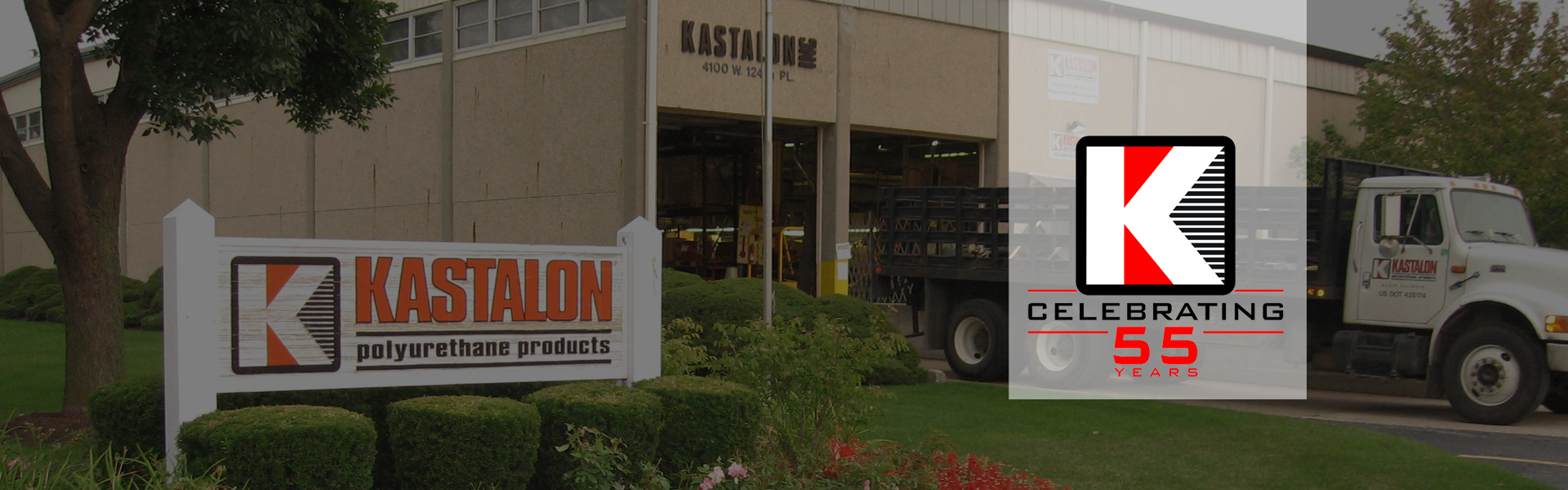 Kastalon | Custom Polyurethane Manufacturer