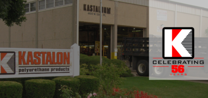 Kastalon | Custom Polyurethane Manufacturer | Koat-A-Wheel | Rollers