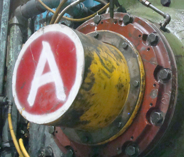 Kastalon | Custom Polyurethane Manufacturer | Koat-A-Wheel | Rollers