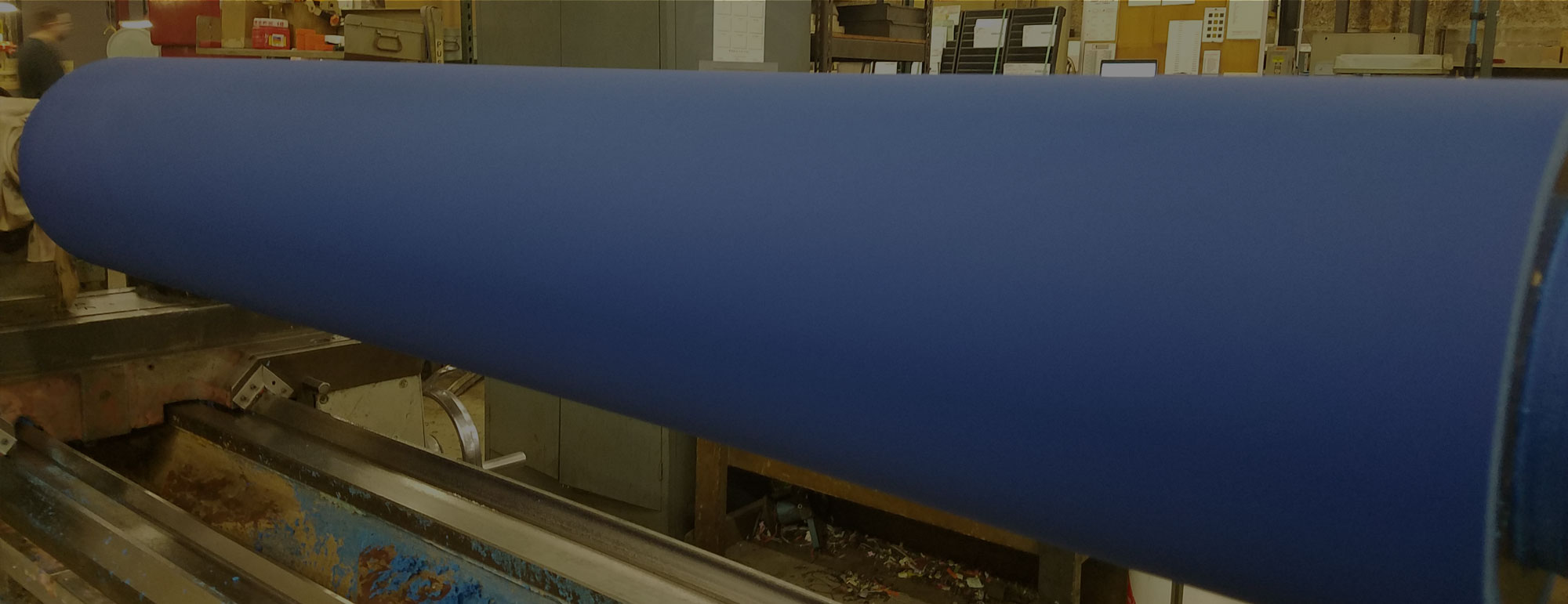 Kastalon Inc – A globally recognized custom polyurethane manufacturer