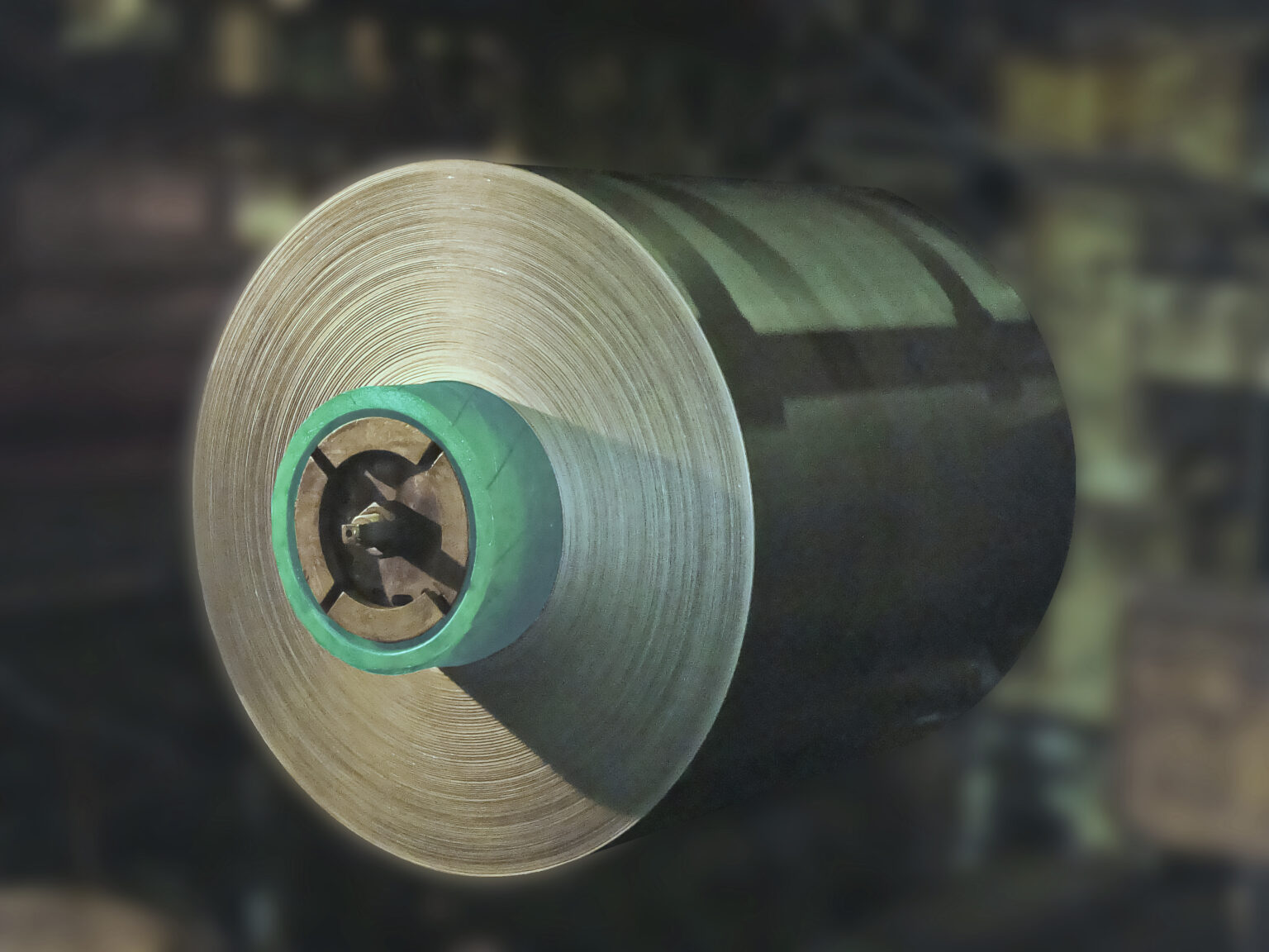 Protecting Coils with Polyurethane – Kastalon Inc