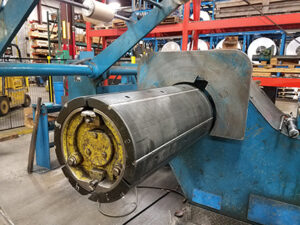 Filler Plates – Kastalon Inc