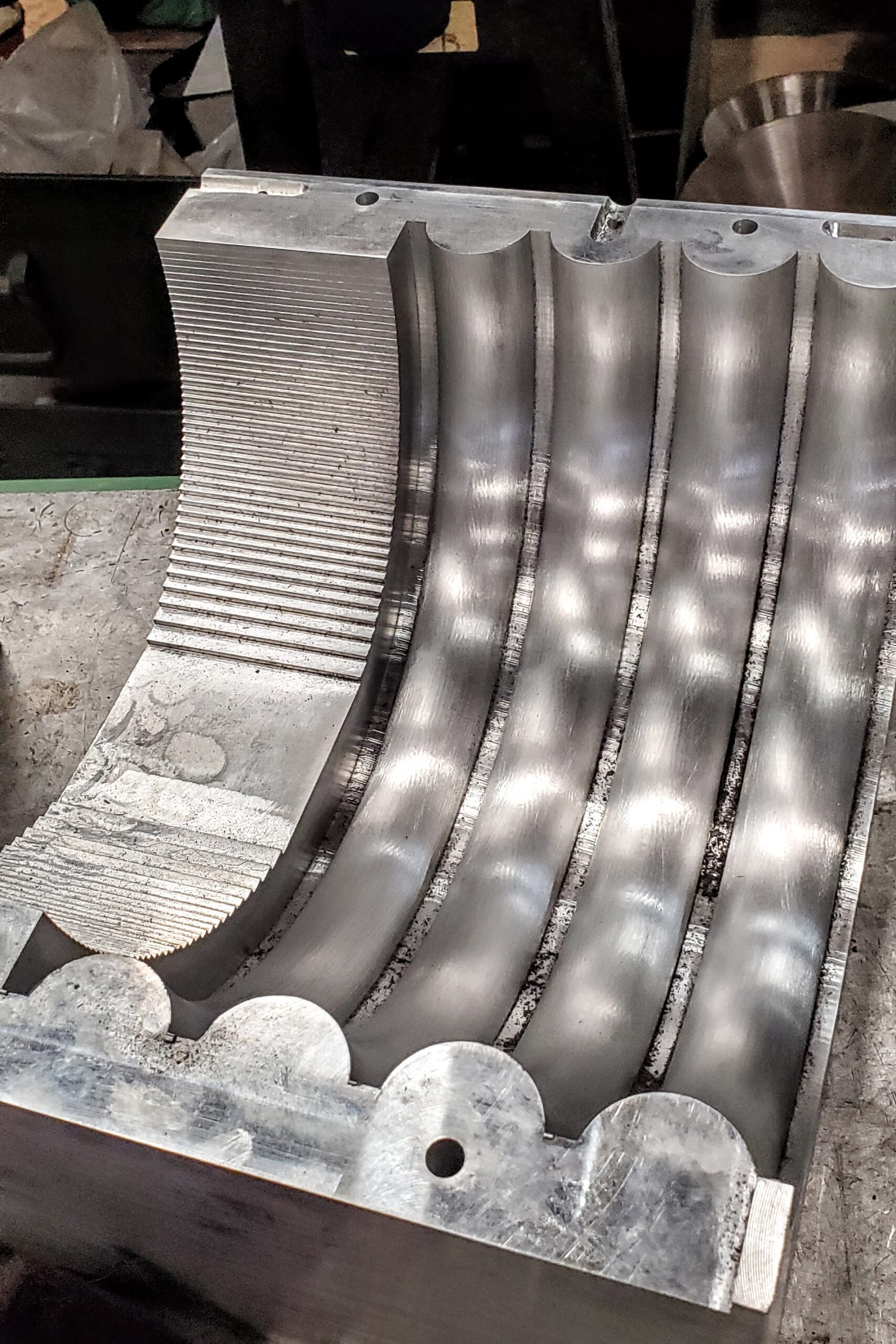 20 Years Strong – Retractable Roof Springs – Kastalon Inc