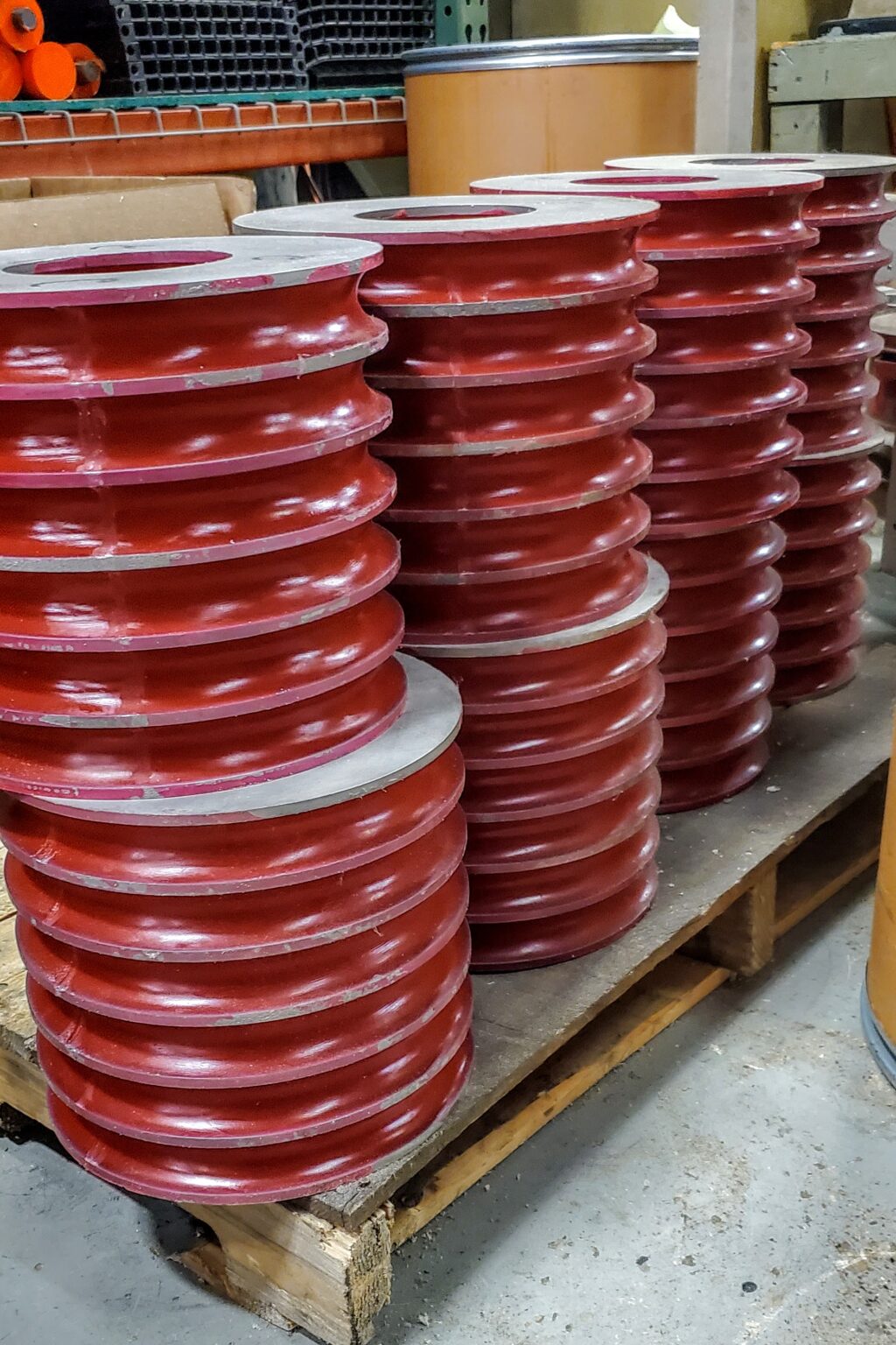 20 Years Strong – Retractable Roof Springs – Kastalon Inc