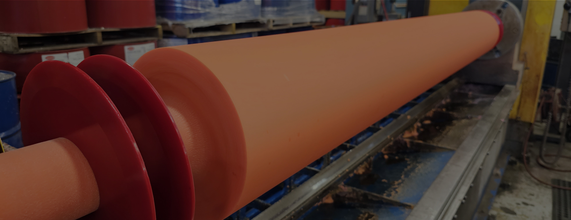 Kastalon Inc – A globally recognized custom polyurethane manufacturer