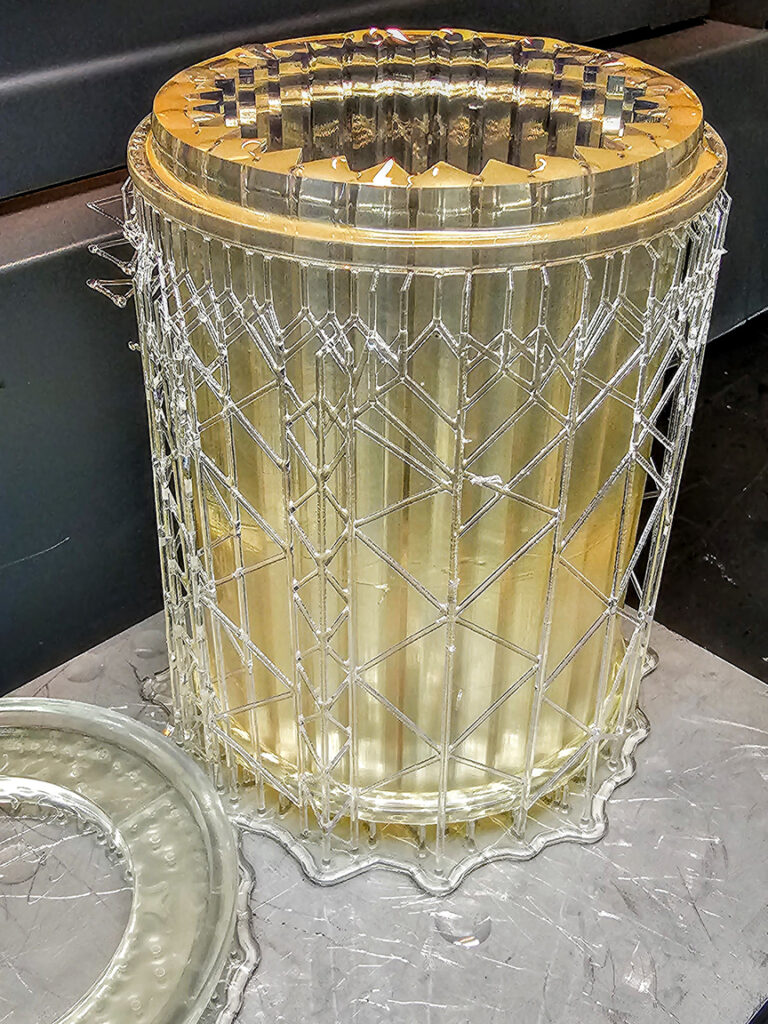 Kastalon now has 3-D Print Mold/Tooling capabilities – Kastalon Inc