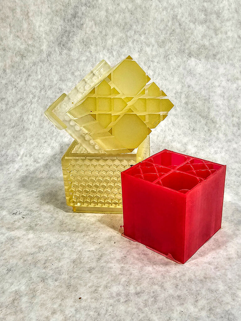 Kastalon now has 3-D Print Mold/Tooling capabilities – Kastalon Inc