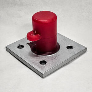 Standard Crane Bumper – Kastalon Inc